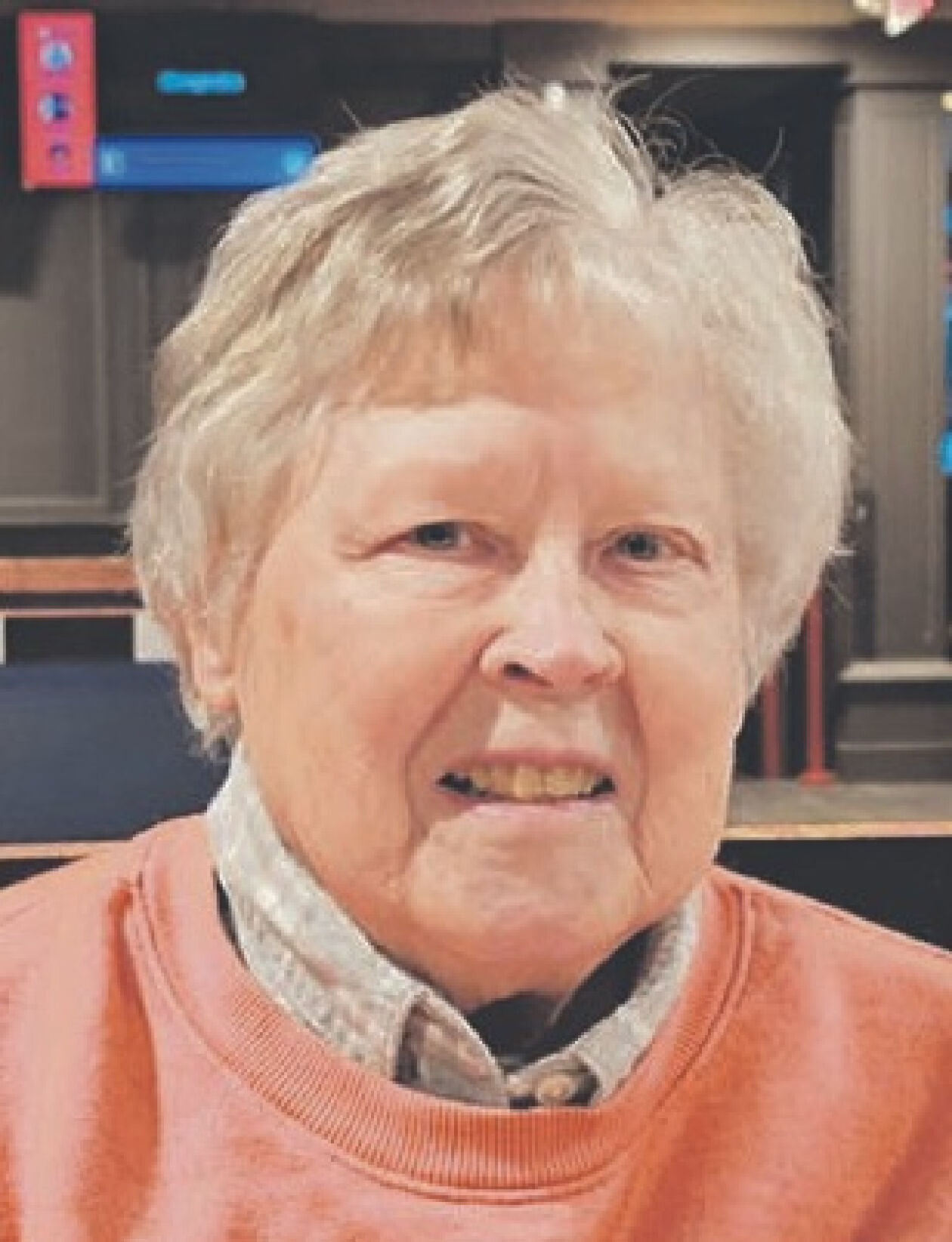 Catherine J. "Kay" Foutz | Obituaries | lancasteronline.com