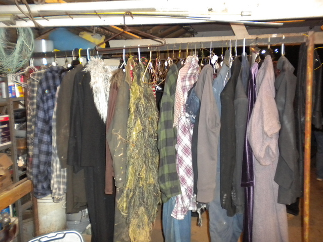 Jason's Woods launches season with spooky, new adventure | News ...