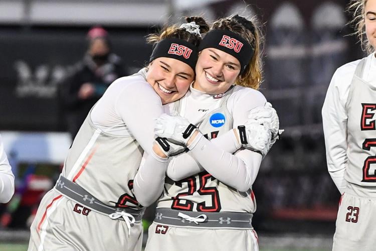 L-L League field hockey alums have solid showing in NCAA Division II ...