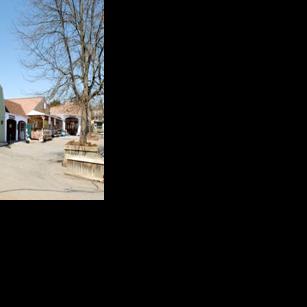 Funk sketches future of family farm market amid development | News ...