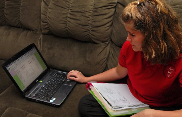 Education goes where students go: online | Lifestyle | lancasteronline.com