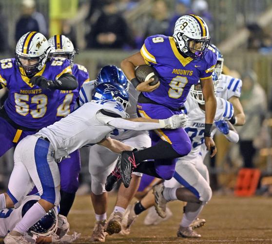 Ephrata celebrates first playoff trip since 1987 with District 3 Class ...