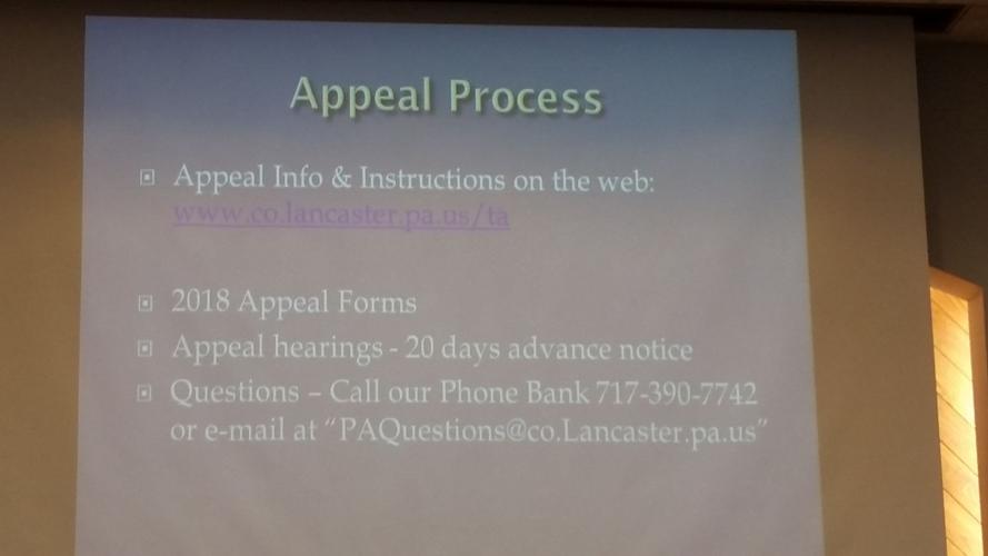 Final Lancaster County reassessment notices to be mailed June 9 | Local ...