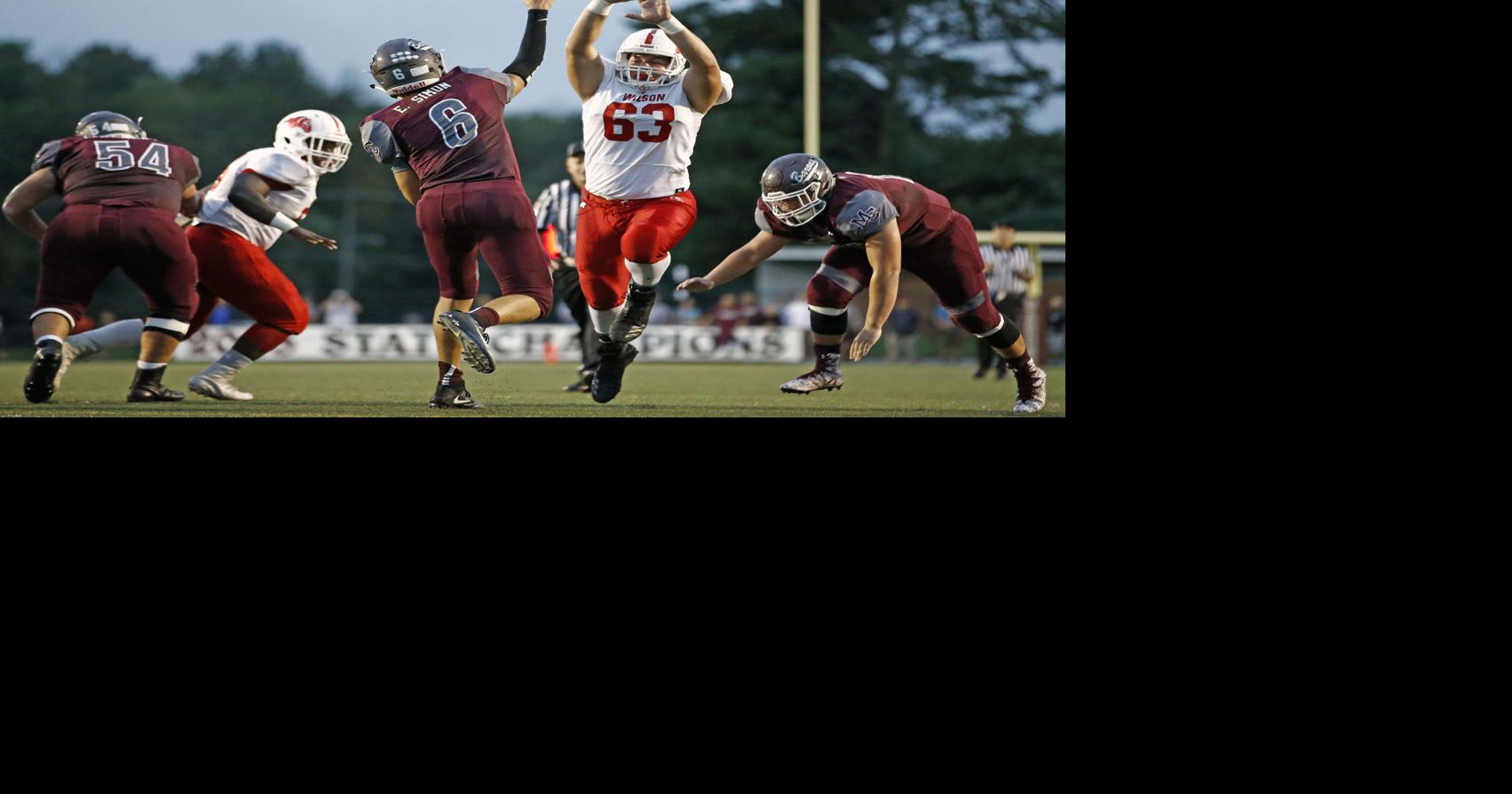 Friday's Pennsylvania state football scores | High School Sports ...