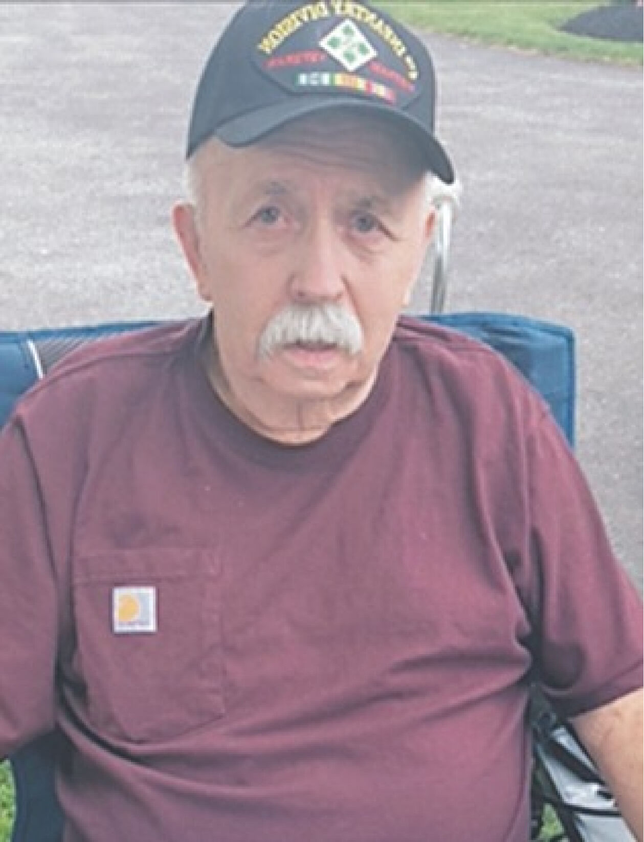 Warren A. "Rennie" Wilson | Obituaries | lancasteronline.com