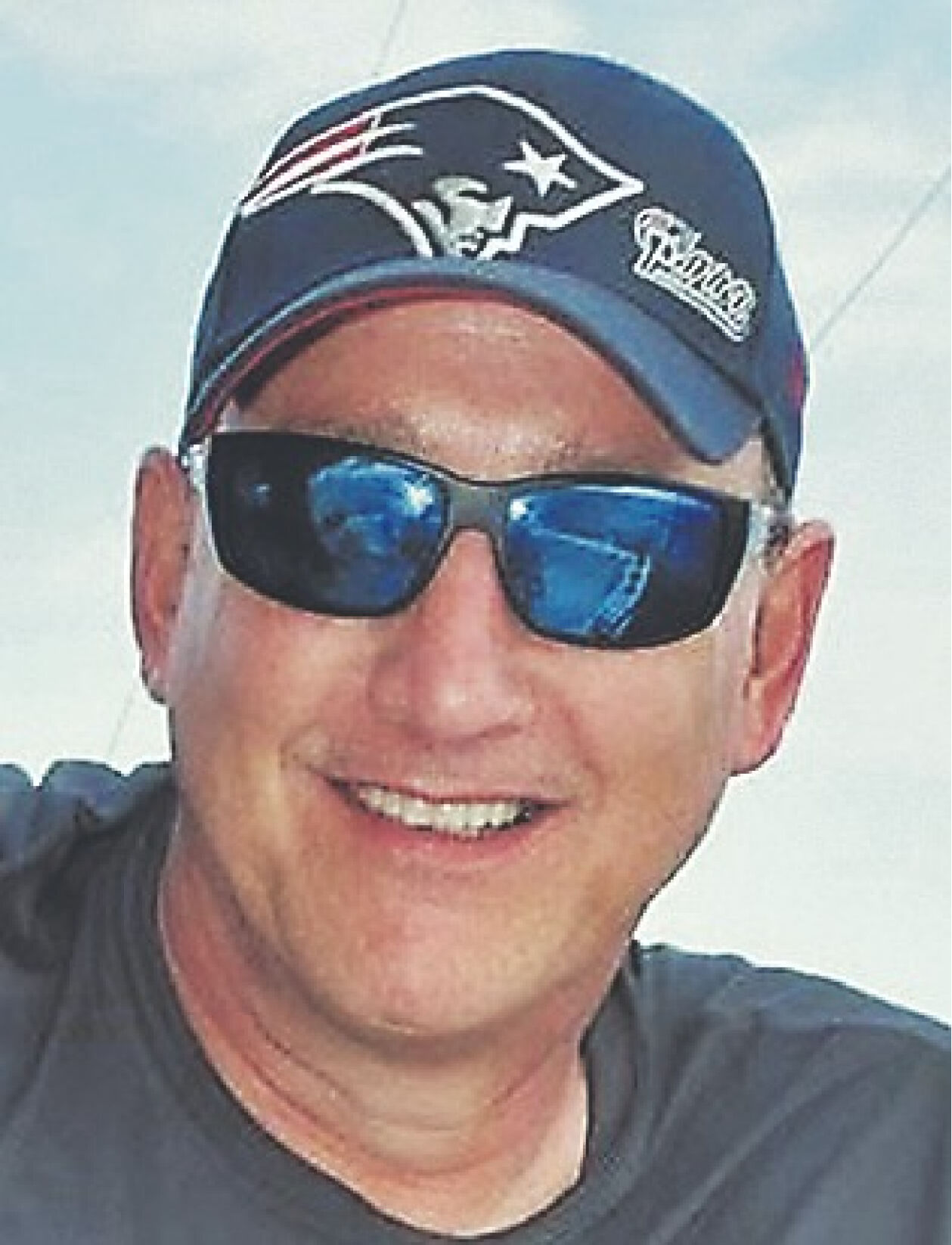 In Loving Memory Of Christopher Kai Moore May 6, 1962 May 13, 2025 ...