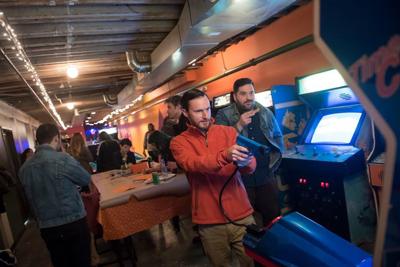 All ages welcome at Arcade Lancaster's Family Day this Saturday ...