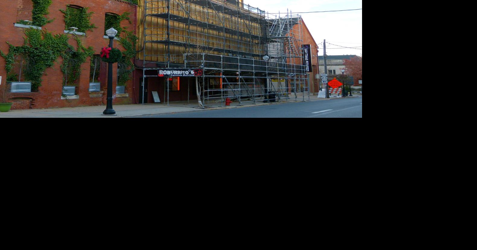 'Shared living' pitched for historic Lancaster buildings; what does ...