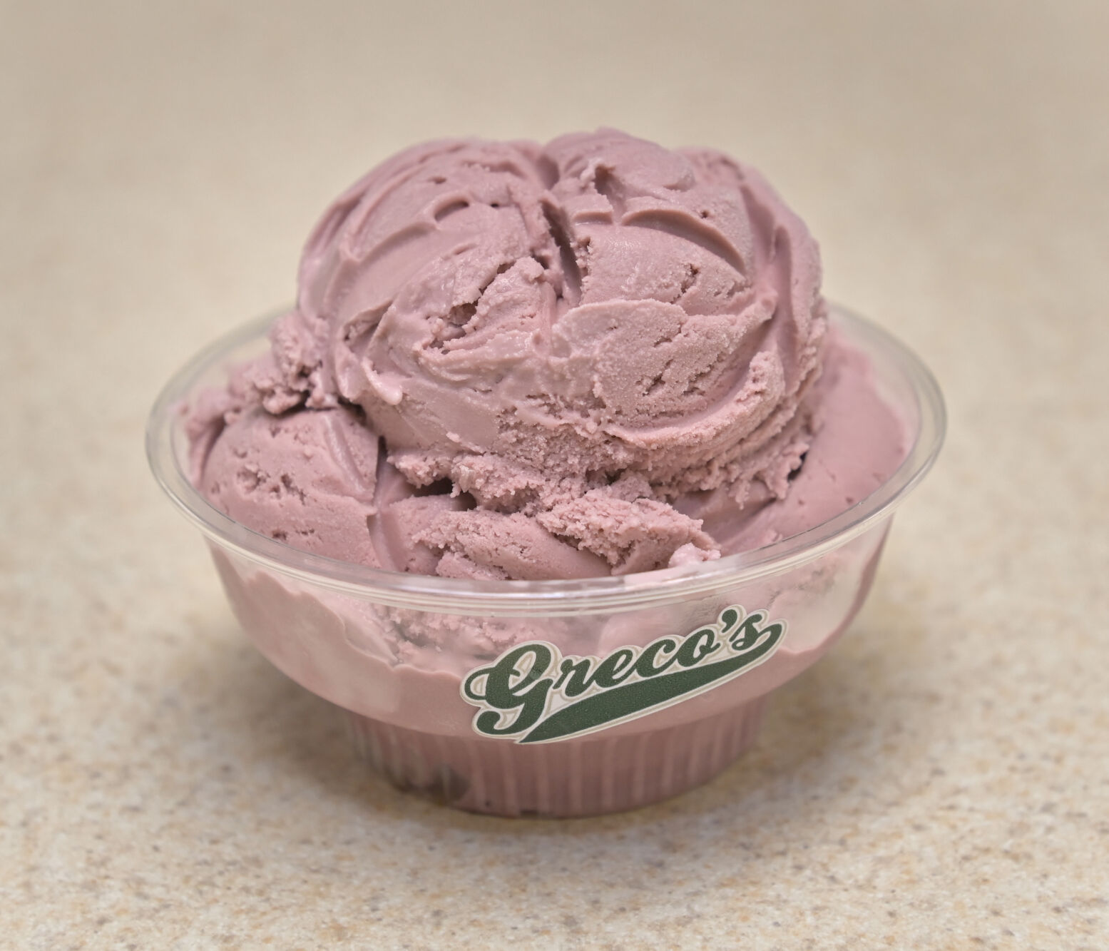 Meet the new owner of Greco's Italian Ices and Homemade Ice Cream in ...