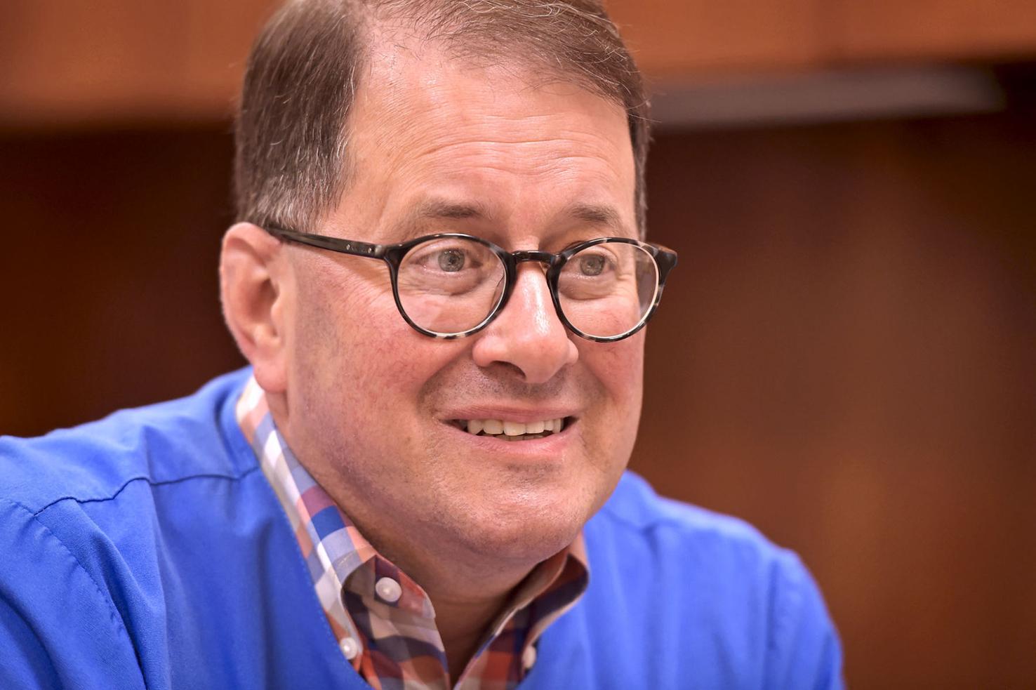 Q&A: Dr. Peter Ross on the business of pediatric dentistry and his 30 ...