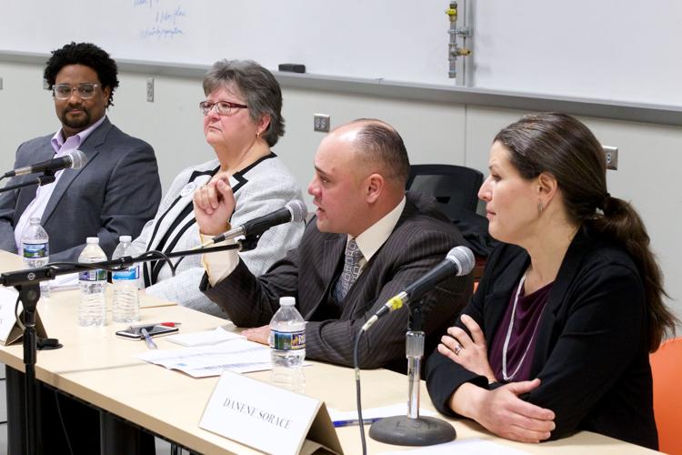 Lancaster City Council candidates to debate Tuesday | Local News ...