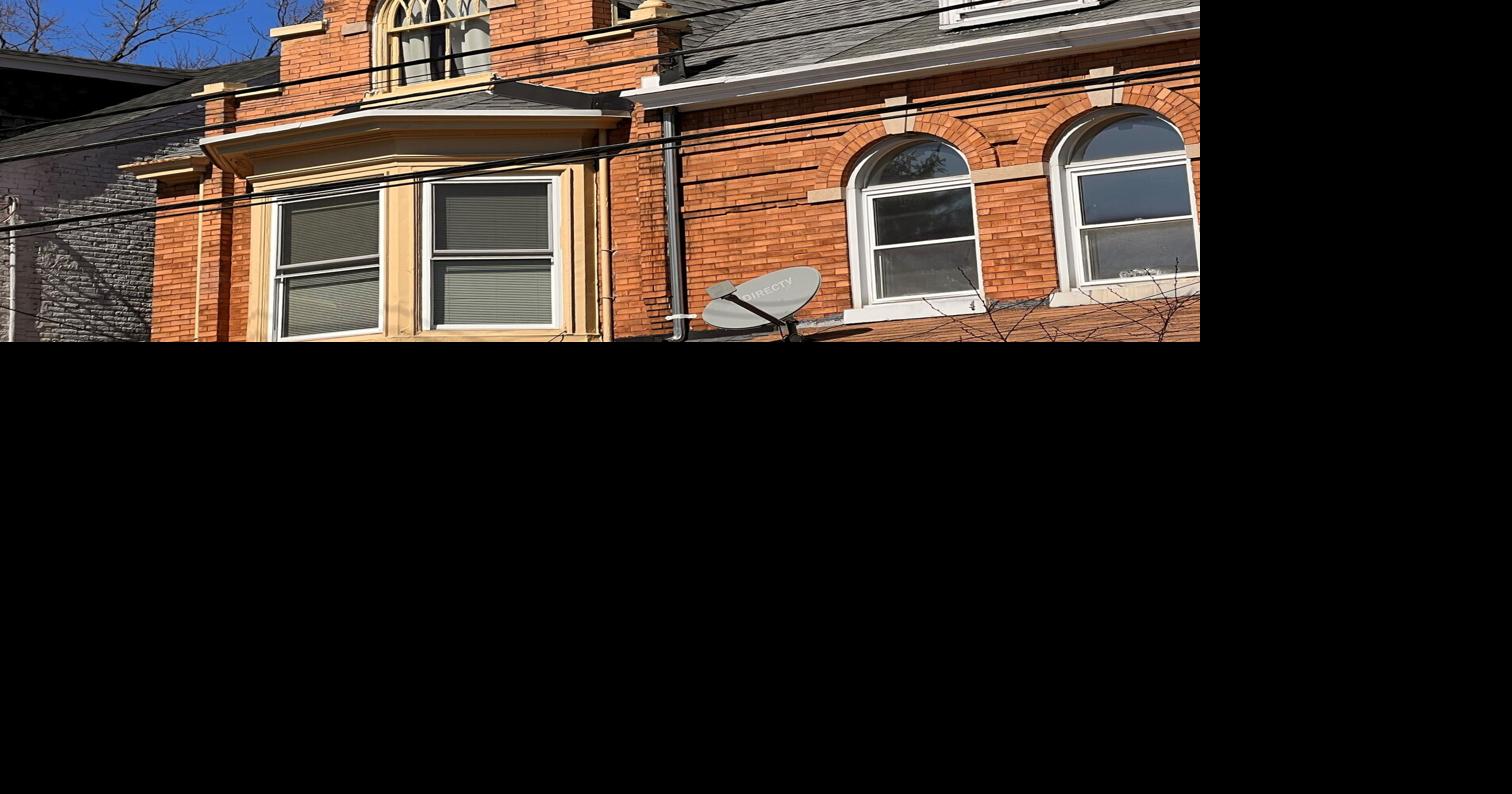 'F' is for fractable: Design element dresses up plain roof gables ...