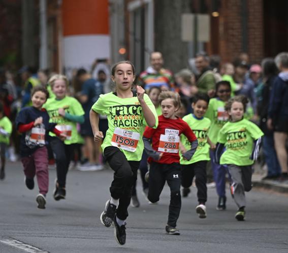 Race Against Racism returns to Lancaster for 26th year [photos] | Local ...