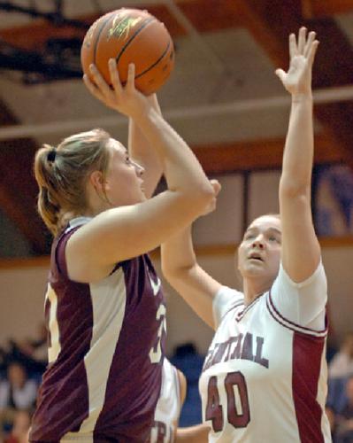 Winning Cards elude Cougars | Sports | lancasteronline.com