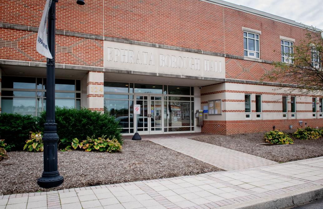 Ephrata Borough Council gets second chance to break tie votes on ...