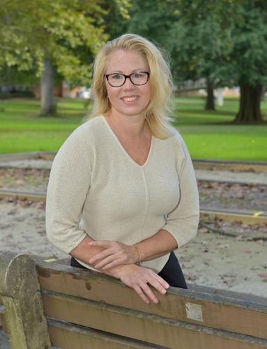 Leah Mellinger 2.jpg | | lancasteronline.com