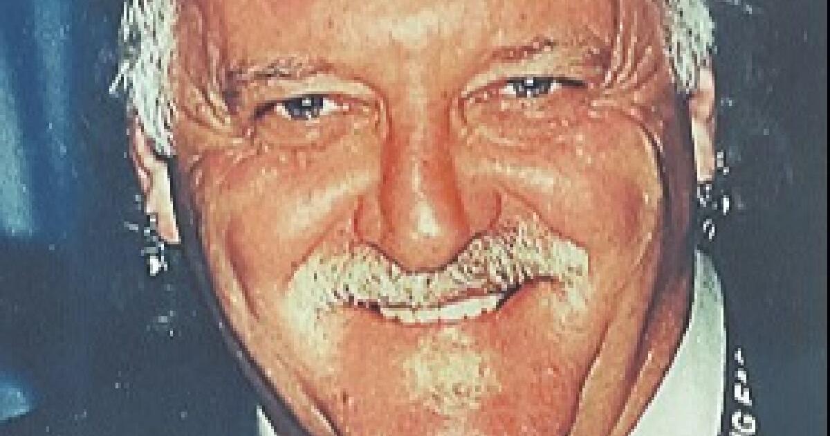 Lewis J. Oswald | Obituaries | lancasteronline.com