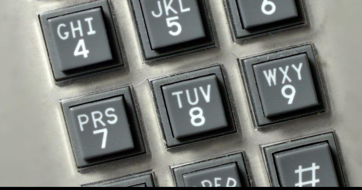 The PUC will listen to complaints about Frontier Communications phone ...