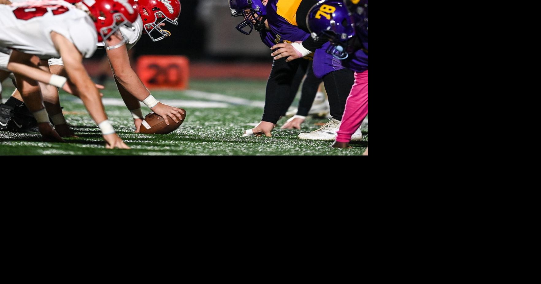 Roundup of L-L League football Week 7 [full coverage] | High School ...