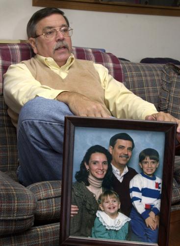 Brenda Heist found living with homeless in Florida after vanishing 11 ...