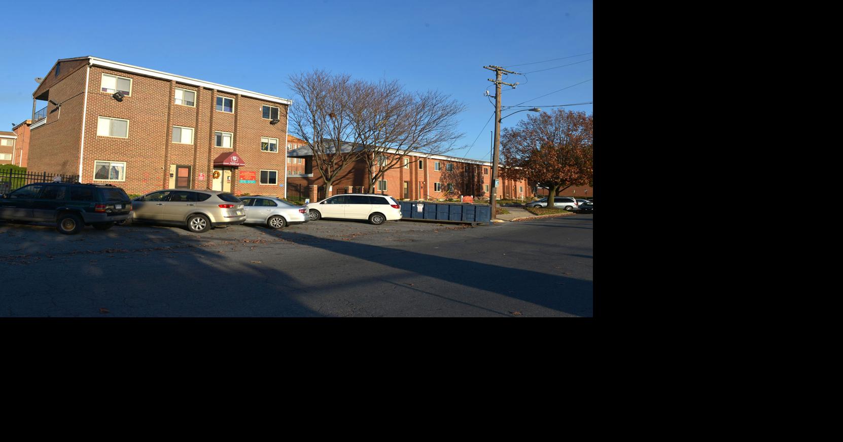 Lancaster plans record tree planting for Arbor Day | Local News ...