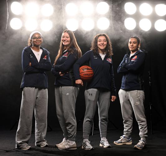 Previewing L-L League Section 1 girls basketball for 2025-26 season ...