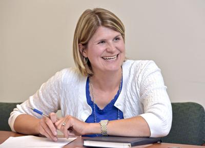Meet Stacy Reed, new Penn State Extension educator for food safety ...