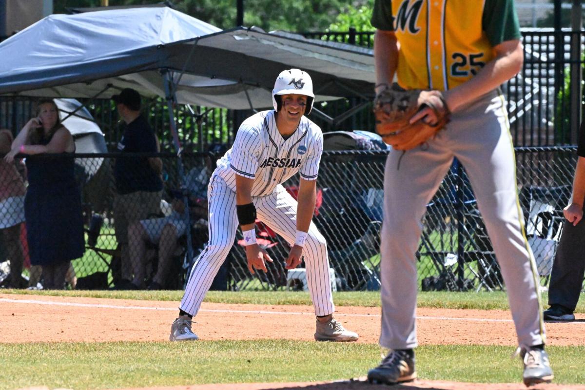 Lampeter-Strasburg grad, the Division III Player of the Year, looks to ...