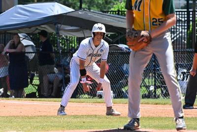 Messiah baseball, featuring 6 L-L alums, falls in Division III ...
