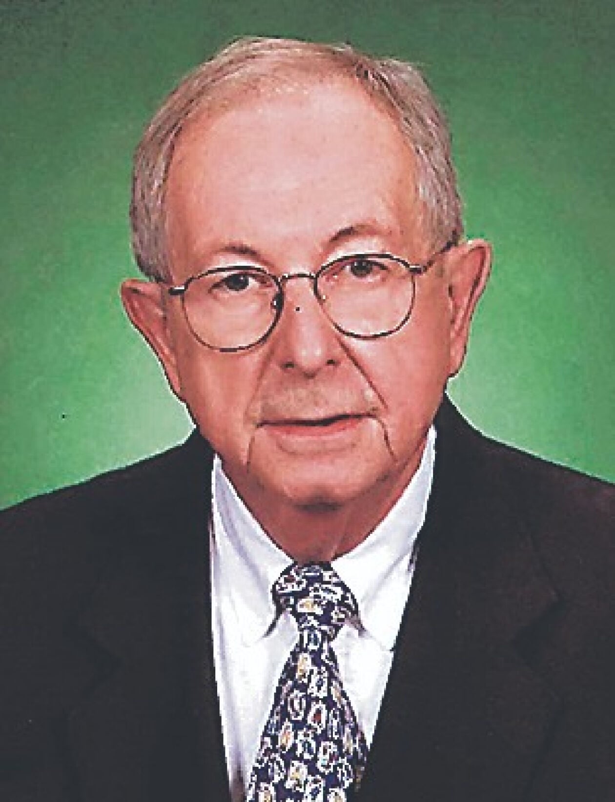 Rev. David Myers | Obituaries | lancasteronline.com