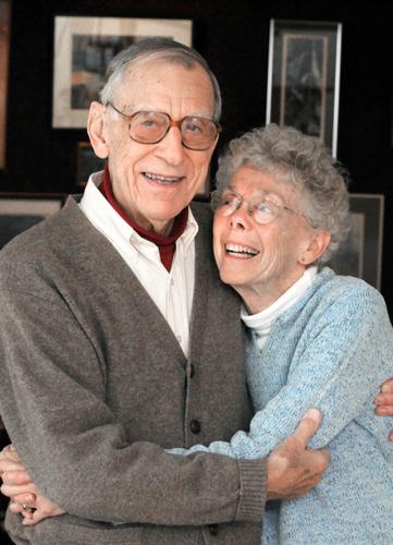 Big-band leader Bob Troxell steps out of spotlight for some quality ...