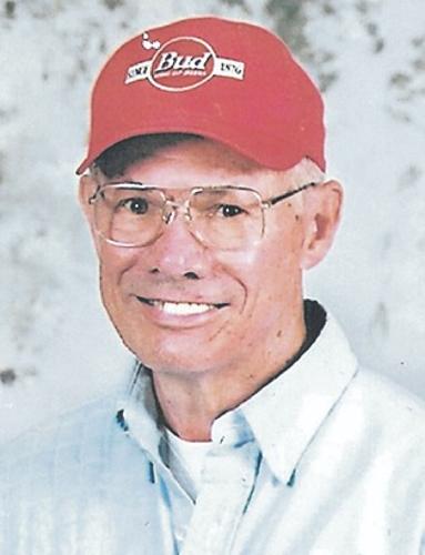 Richard H. Wenrich | Obituaries | lancasteronline.com