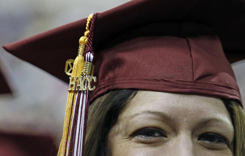 HACC graduation shows students come from all walks of life | Local News ...