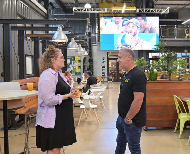 Rock Lititz hosts Summer Olympics watch party [photos] | Entertainment ...