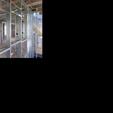 A bent for metal framing | Business | lancasteronline.com