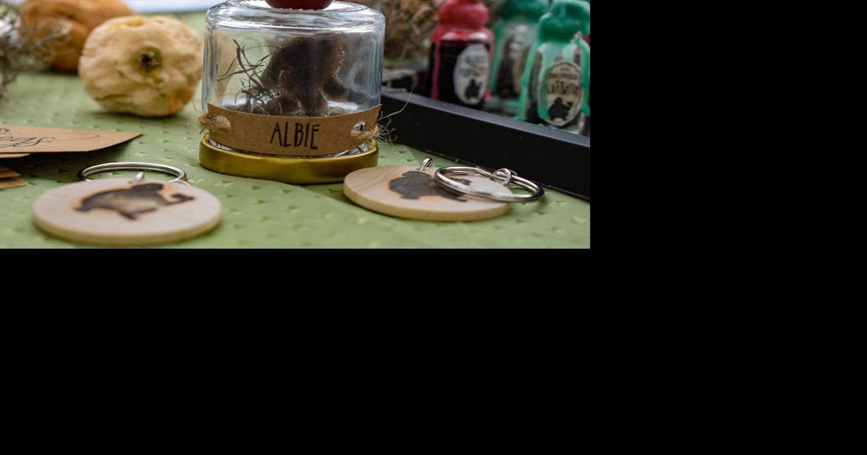 13 Albatwitch souvenirs to commemorate a Lancaster County legend ...