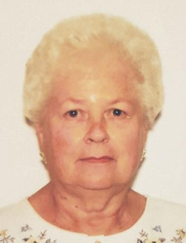 Mildred Patterson | Obituaries | lancasteronline.com