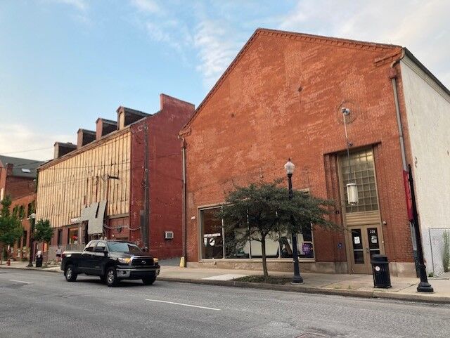 Construction of two downtown Lancaster housing projects to start in ...