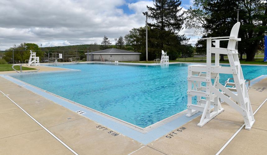 Upgraded Southern End Community Association pool in Quarryville to open ...