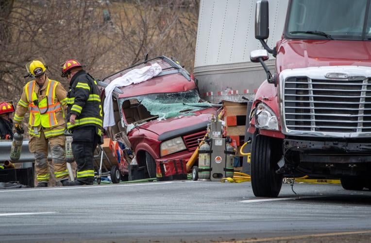 2 injured in crash on Rt. 222 in Manheim Township Monday afternoon ...