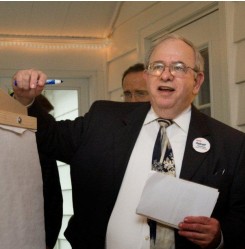 Policoff: I won’t avoid discussion of controversial issues | Blogs ...