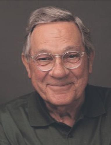 William Forrey | Obituaries | lancasteronline.com