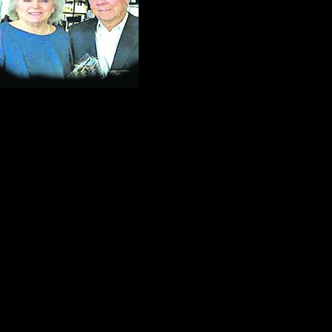 Eckman 55th | Anniversaries | lancasteronline.com