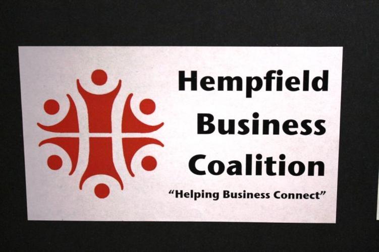 Hempfield student designs logo for business coalition | News ...