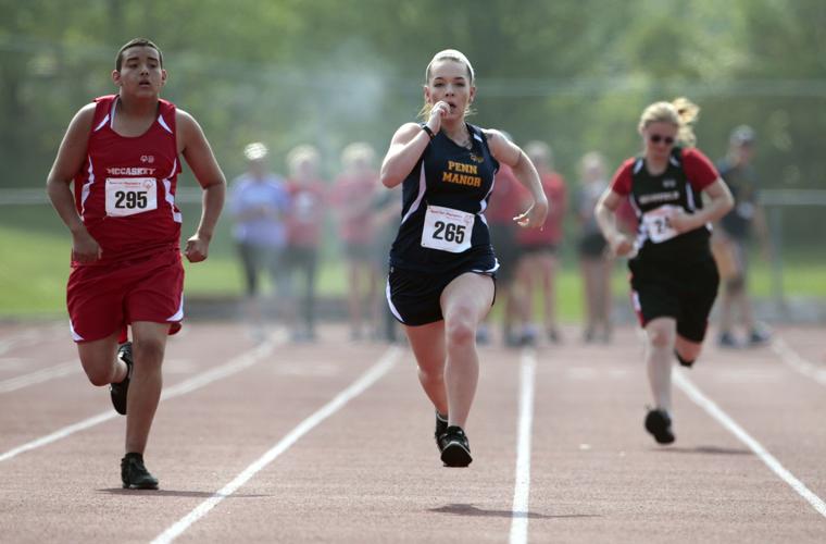 First season for Unified track and field programs in Lancaster ...