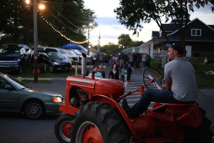 Manheim Fair baby parade results | Local News | lancasteronline.com