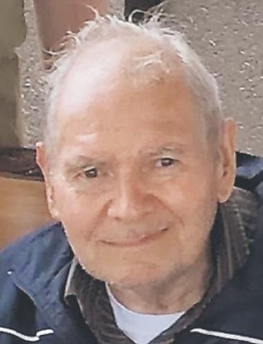 Louis Santoro | Obituaries | lancasteronline.com