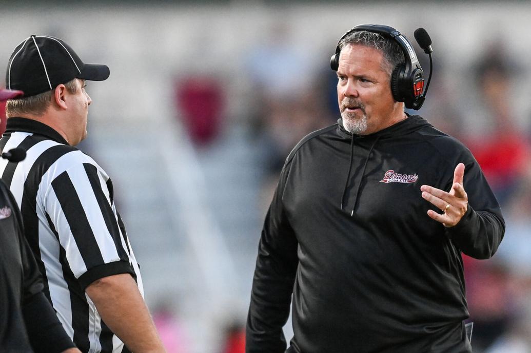 Manheim Central High School football coaches resign: Top 5 most-read ...