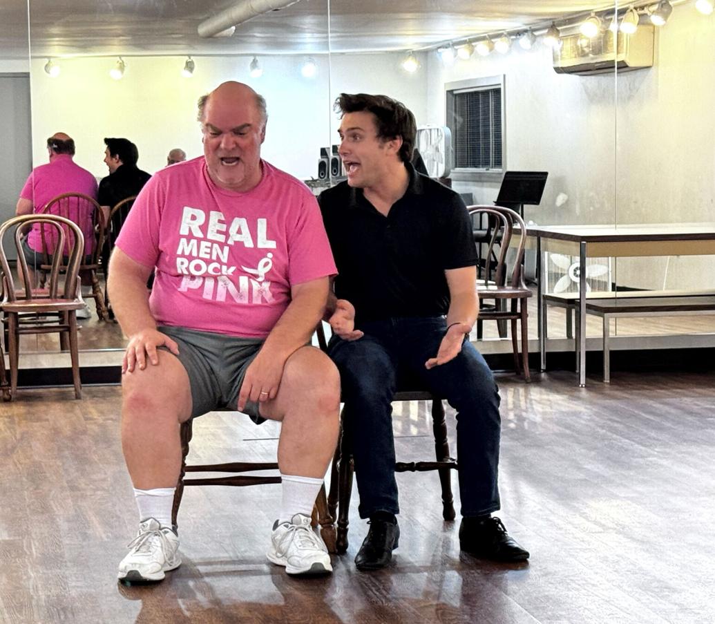 July theater: Musicals from Mel Brooks, Steve Martin, early rockers on ...