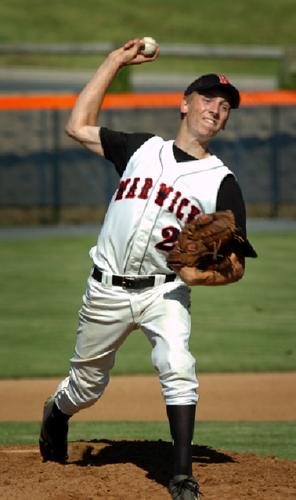 Historic win for Warwick baseball | Sports | lancasteronline.com